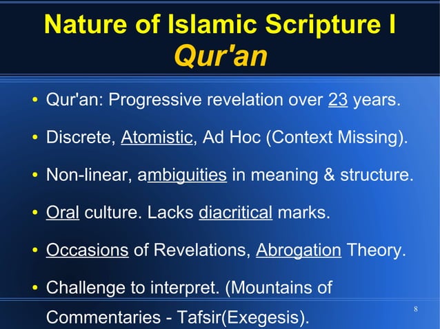 Islamic Reform | PDF