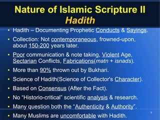 Islamic Reform | PDF