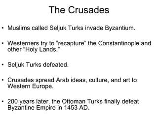 Islamic Religion | PPT