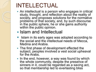 Islamic 2 | PPT