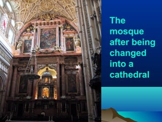 Islamic architecture | PPT