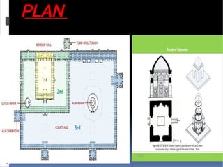 Islamic architecture | PDF