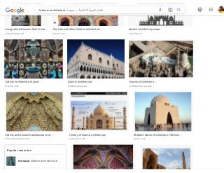 Islamic architecture - العمارة العربية والاسلامية- د حميضة.pdf