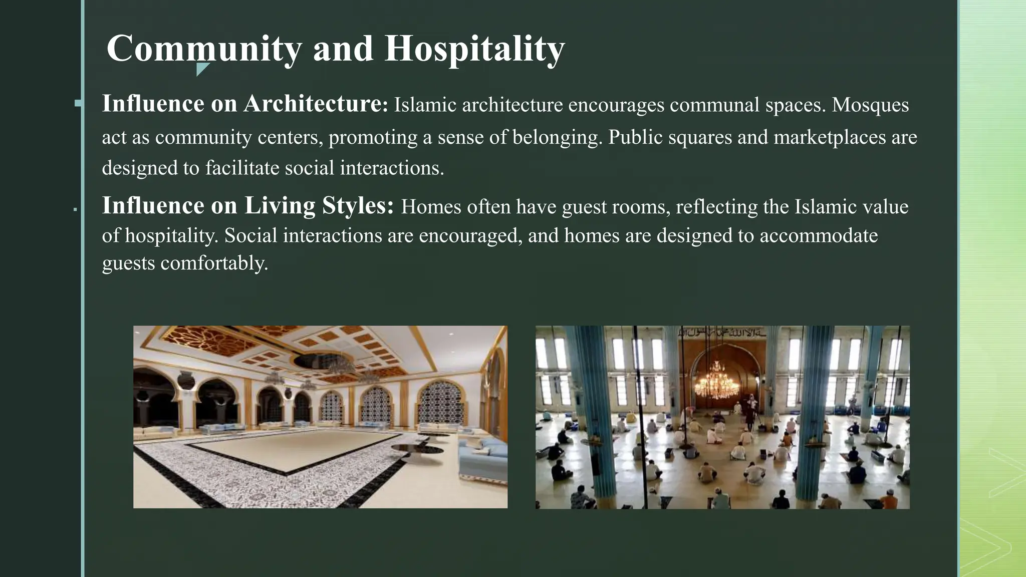 Islamic Architecture.pptx20.pptx | Islam | Religion & Spirituality