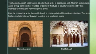 Islamic Architecture.pptx20.pptx | Islam | Religion & Spirituality