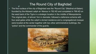 Islamic Architecture.pptx20.pptx | Islam | Religion & Spirituality