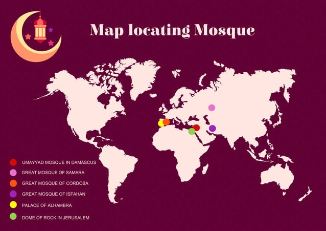 ISLAMIC ARCHITECTURE | PDF | Christianity | Religion & Spirituality