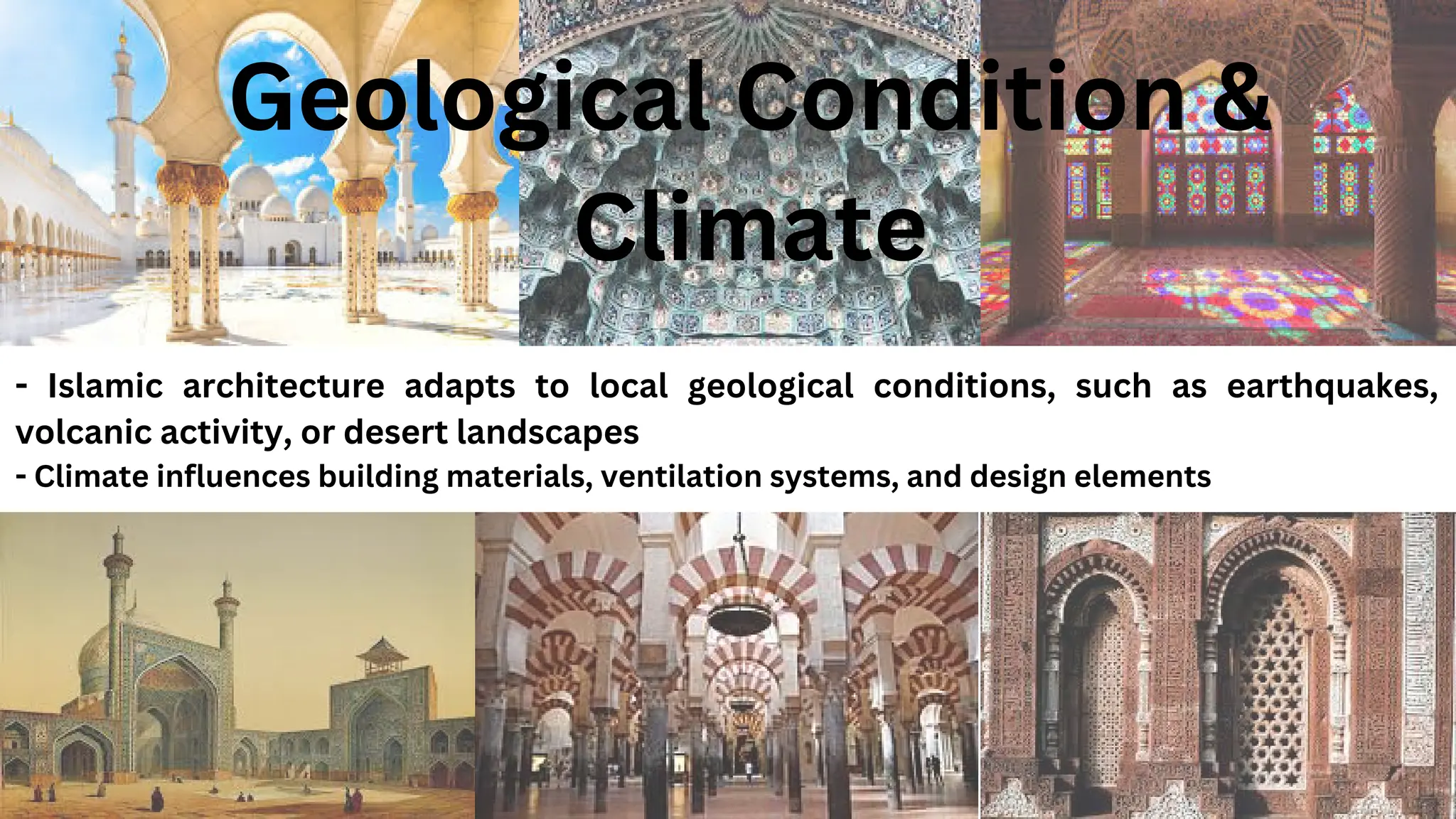 ISLAMIC ARCHITECTURE FOR HISTORY .pdf