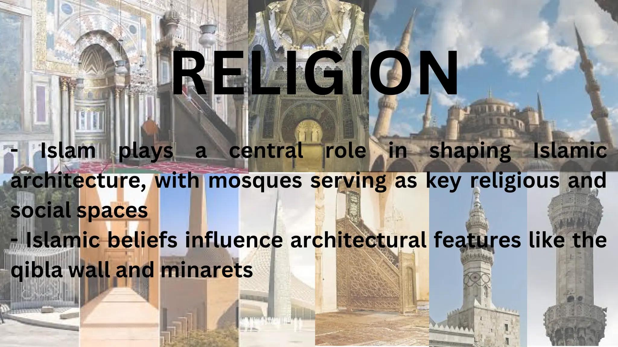 ISLAMIC ARCHITECTURE FOR HISTORY .pdf