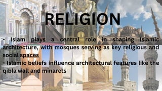 ISLAMIC ARCHITECTURE FOR HISTORY .pdf