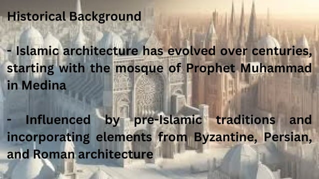 ISLAMIC ARCHITECTURE FOR HISTORY .pdf