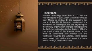 ISLAMIC ARCHITECTURE history if architecture.pptx