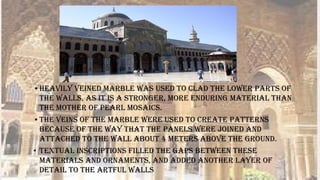 Islamic architecture | PDF