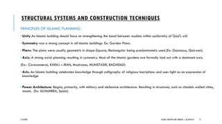 Islamic ARCHITECTURE-INtroduction , Syria & Egypt.pdf