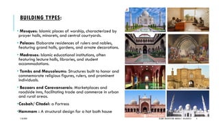 Islamic ARCHITECTURE-INtroduction , Syria & Egypt.pdf