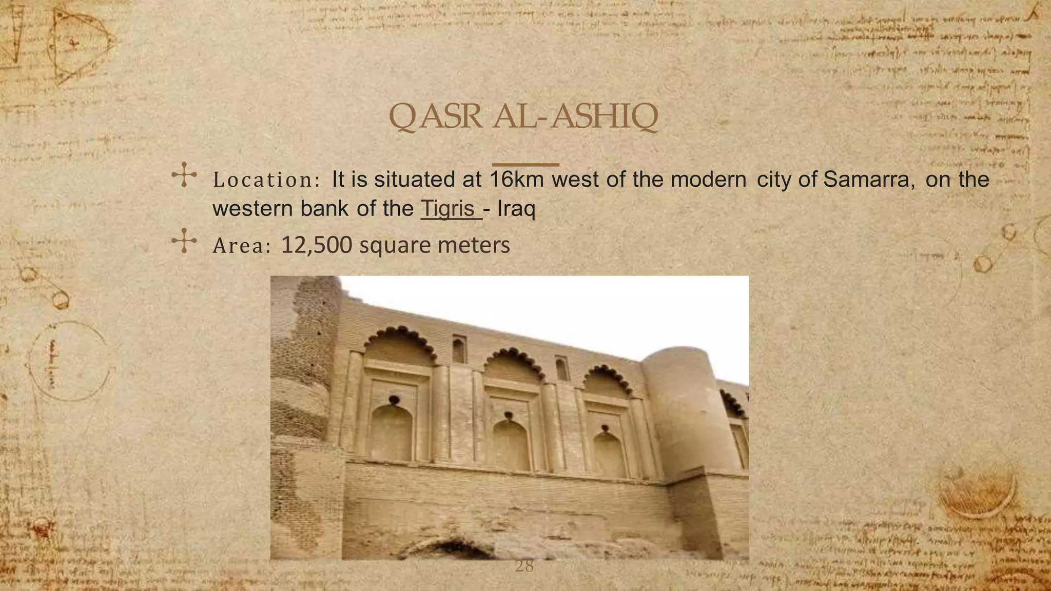 Al-abbasid ARCHITECTURE.pptx