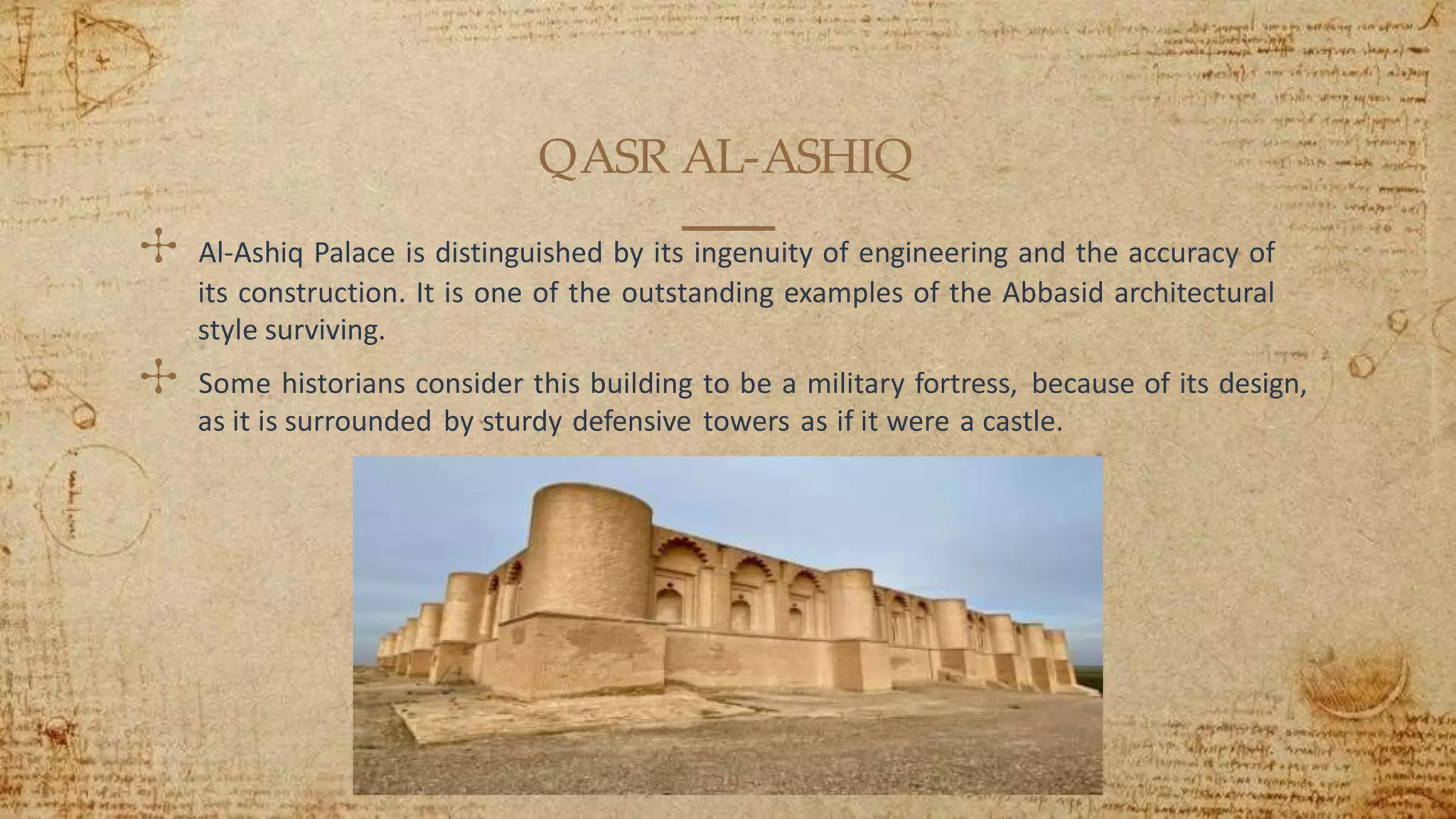 Al-abbasid ARCHITECTURE.pptx