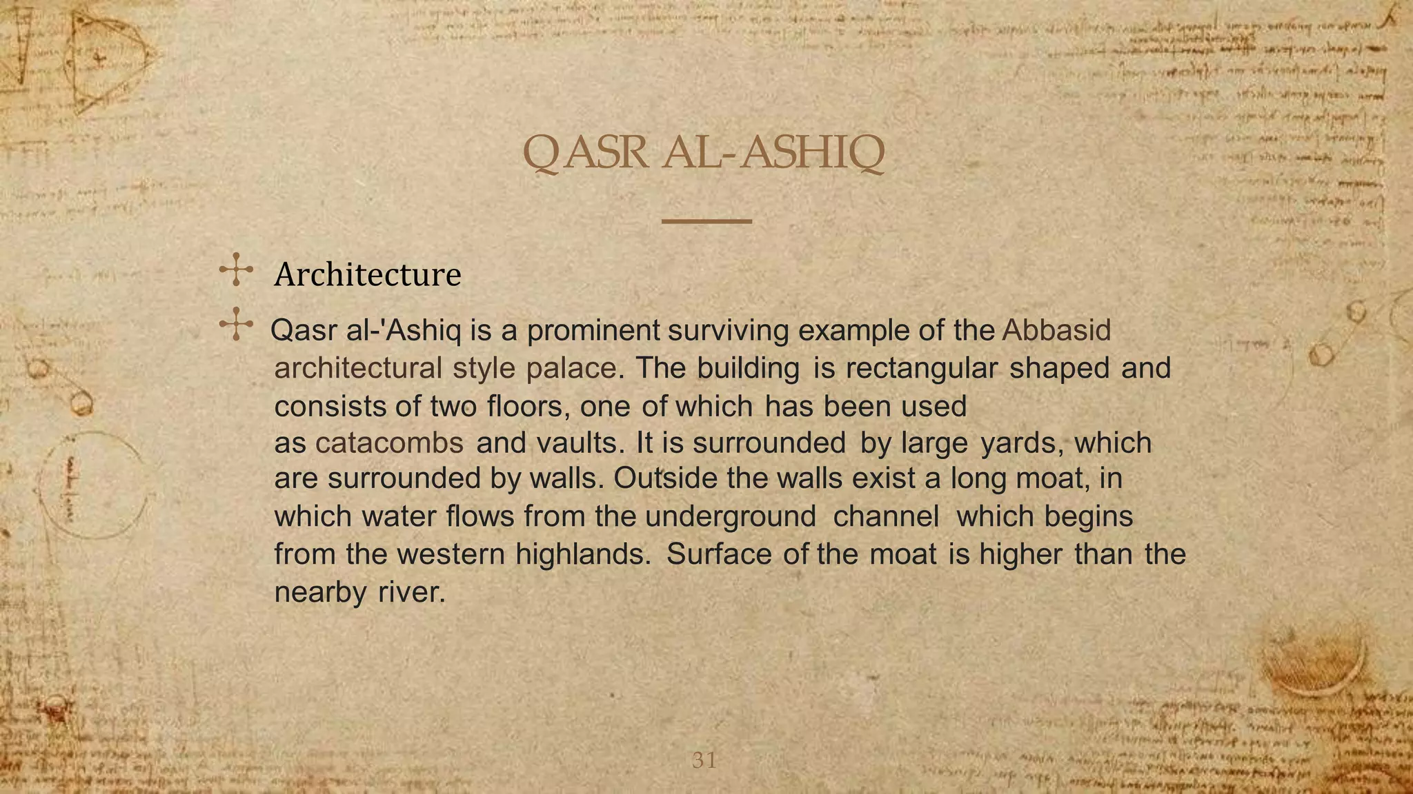 Al-abbasid ARCHITECTURE.pptx