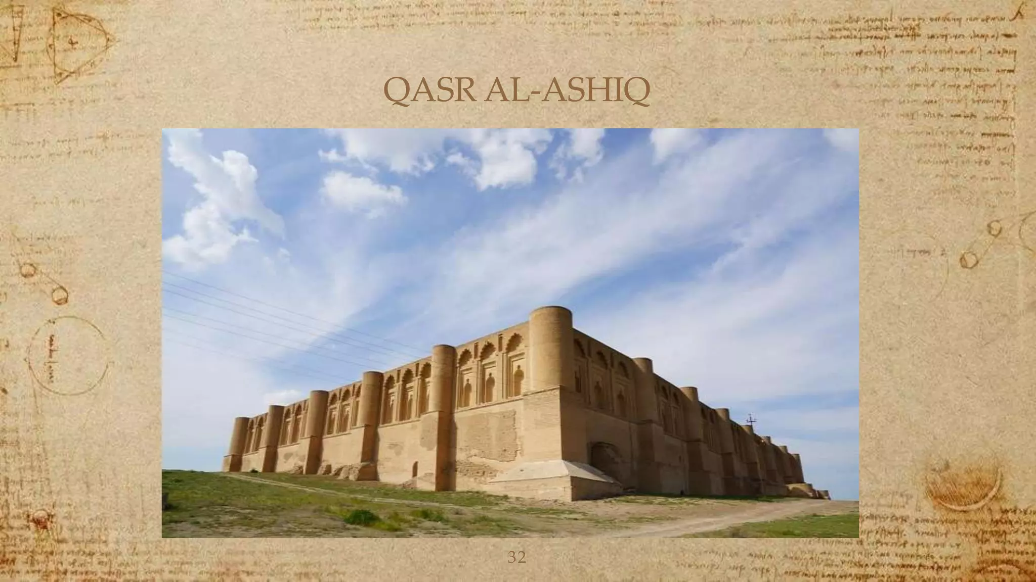 Al-abbasid ARCHITECTURE.pptx