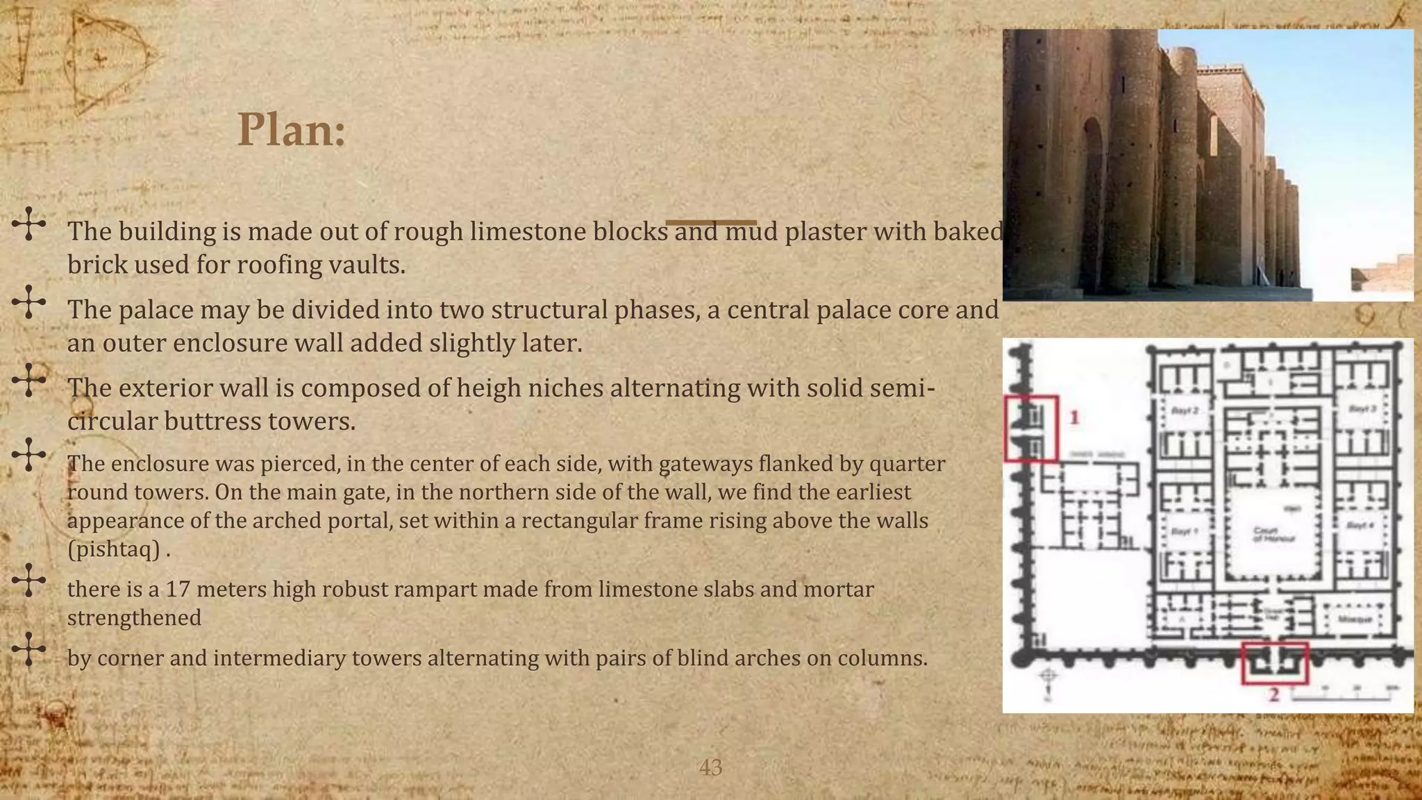 Al-abbasid ARCHITECTURE.pptx
