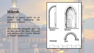 Islamic architecture final | PPTX | Islam | Religion & Spirituality