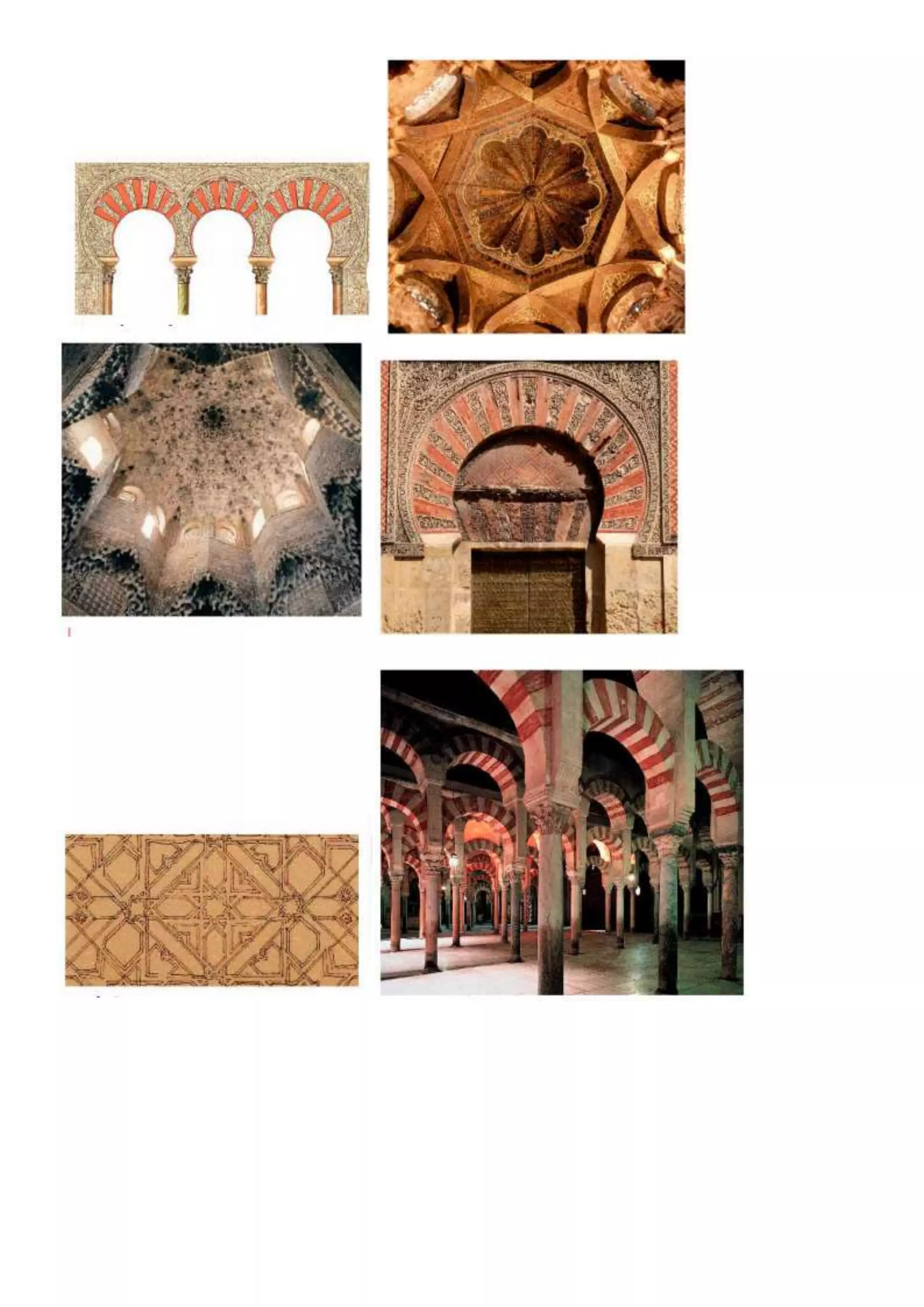 Islamic art project | DOCX