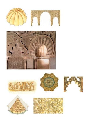 Islamic art project | DOCX