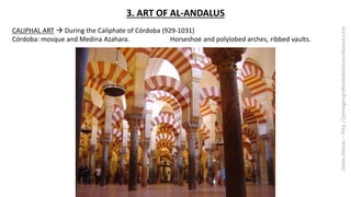Unit 2 - Islamic art | PDF