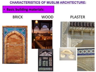 Islamic art | PDF