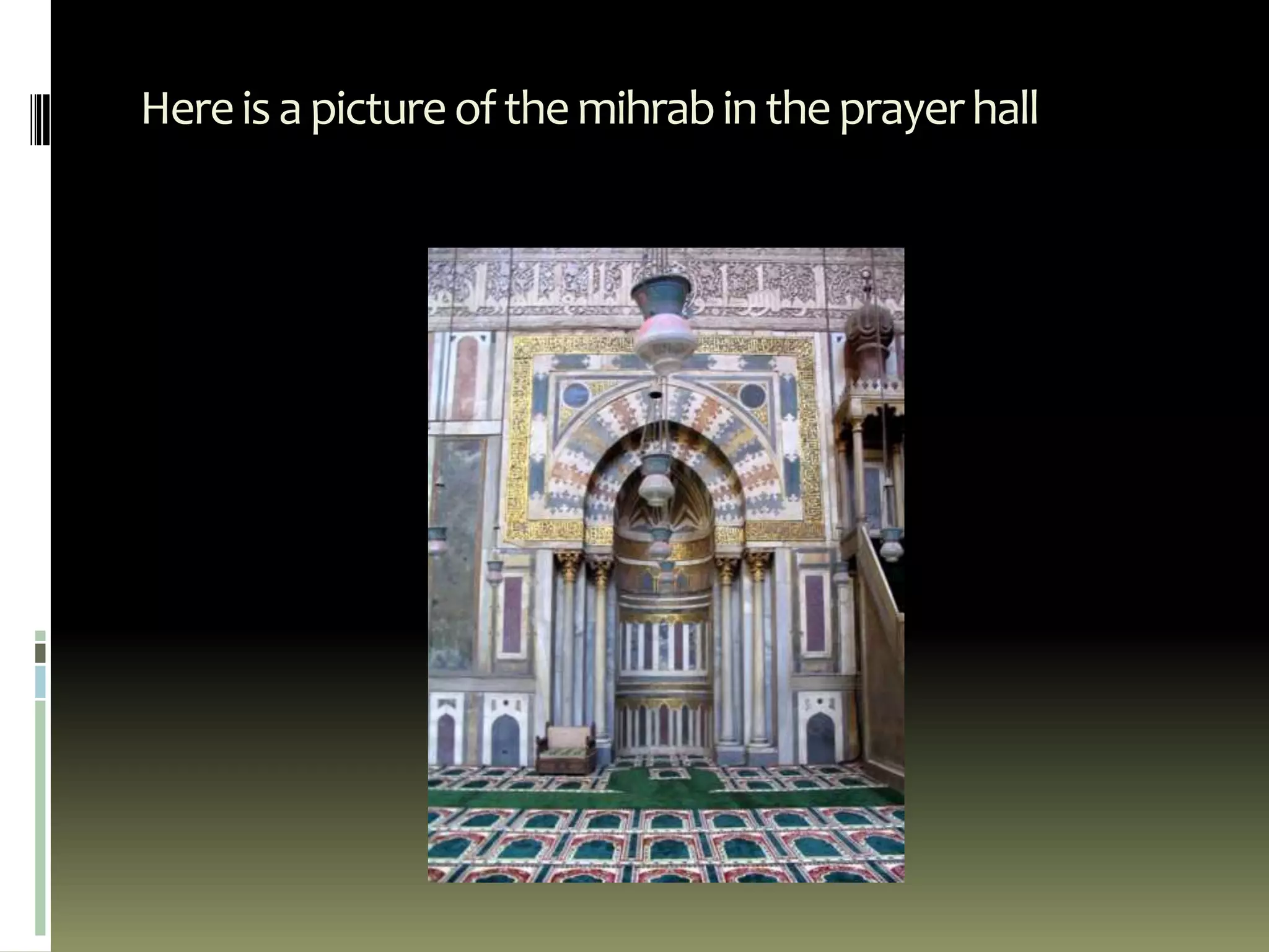 Islamic art and architecture