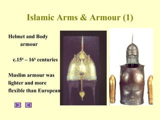 Islamic Art and Culture | PPT