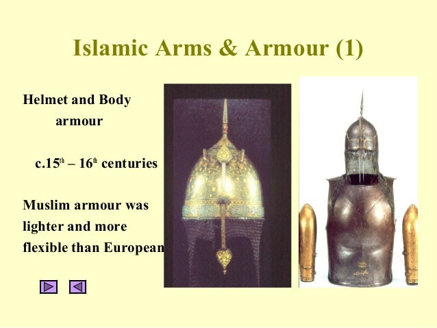 Islamic Art and Culture