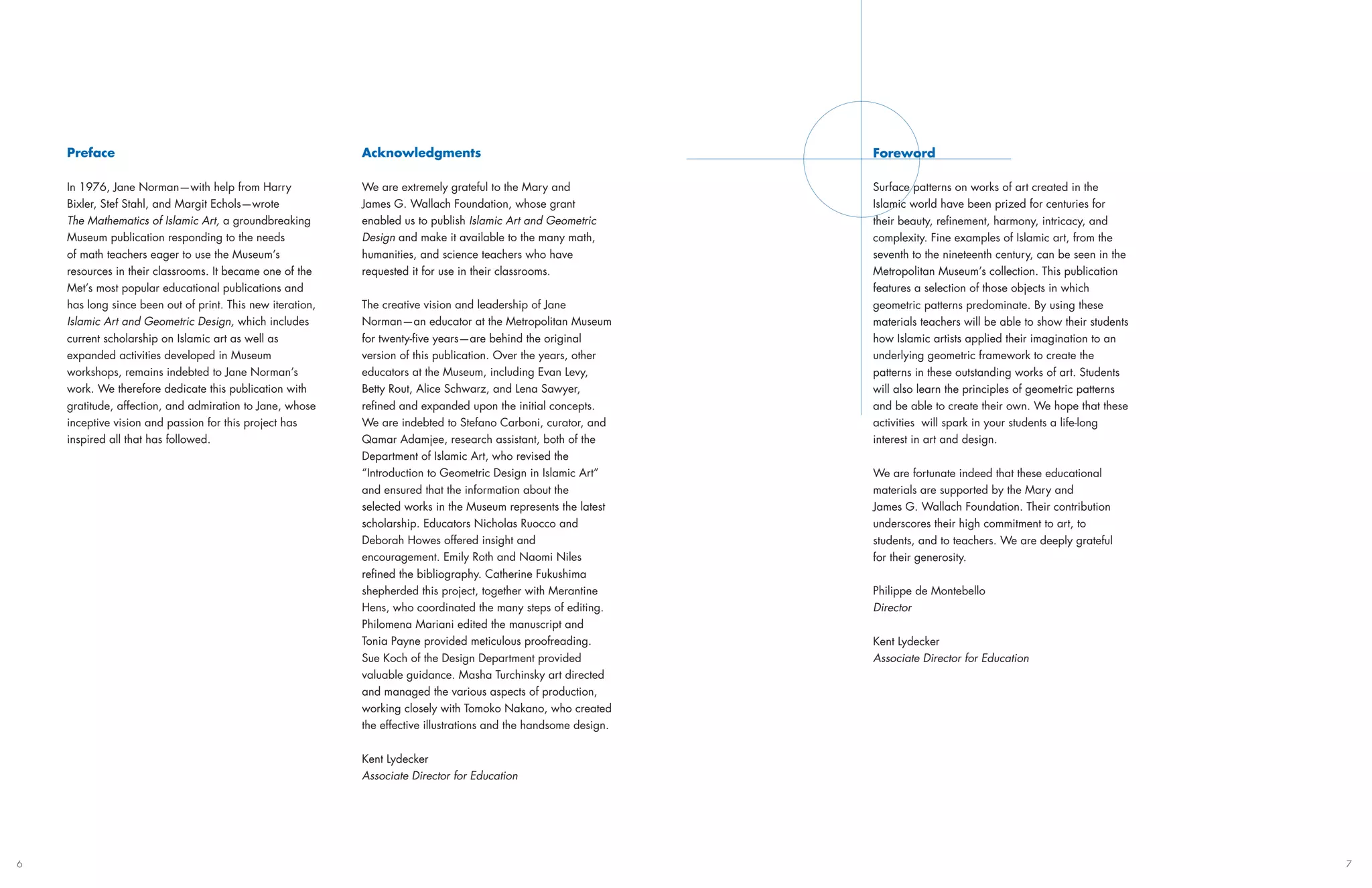 Islamic Art And Geometric Design | PDF