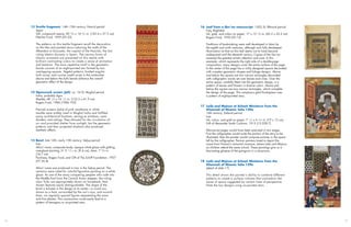 Islamic Art And Geometric Design | PDF