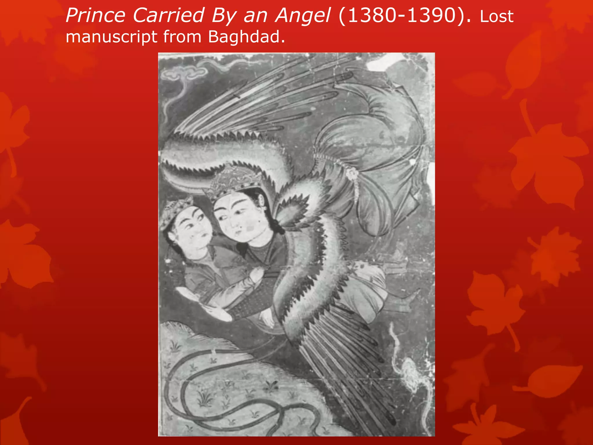 Introduction to Islamic Art: Art History Survey I | PPTX | Islam ...