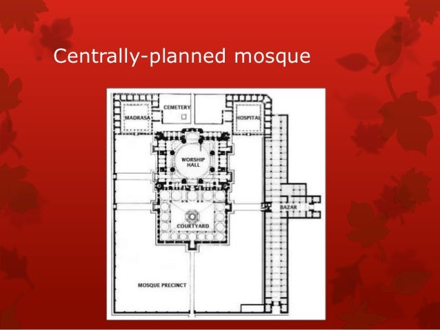 Introduction to Islamic Art: Art History Survey I