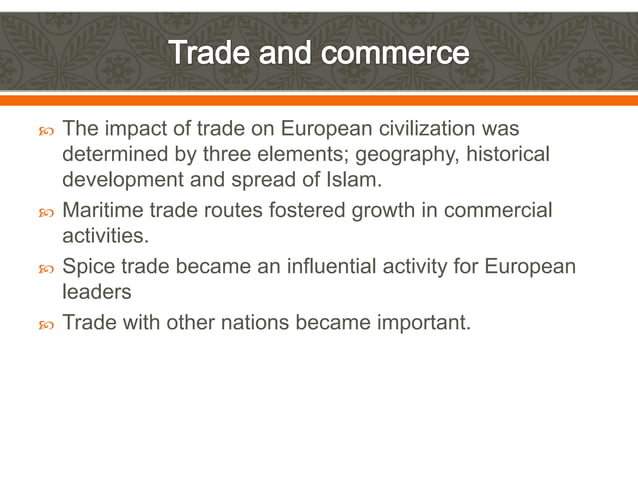 Golden Age of Islamic Civilization. | PPTX | Islam | Religion ...