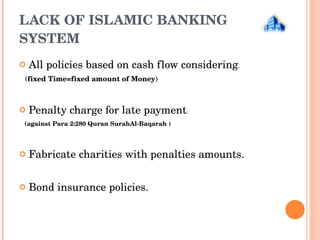Islamic Banking | PPT