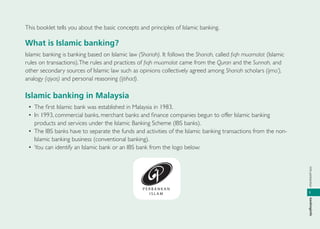 Islamic banking | PPT