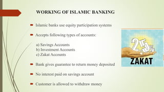 Islamic banking | PPT