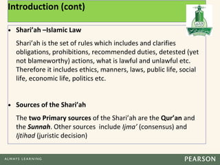 Islamic Banking ,its products and applications.ppt