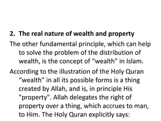 Islamic banking | PPT