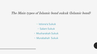 Islamic banking presentation | PPTX