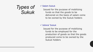 Islamic banking presentation | PPTX