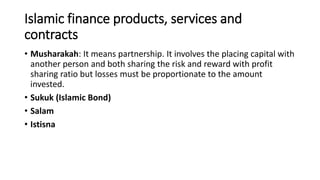 Islamic banking system in bangladesh | PPTX