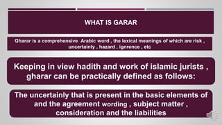 Islamic bank riba with narretion | PPT