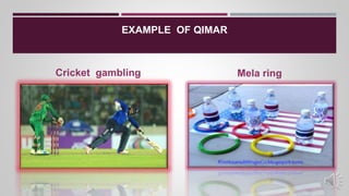 Islamic bank riba with narretion | PPT