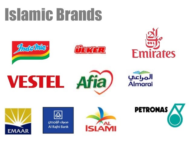 Islamic Branding