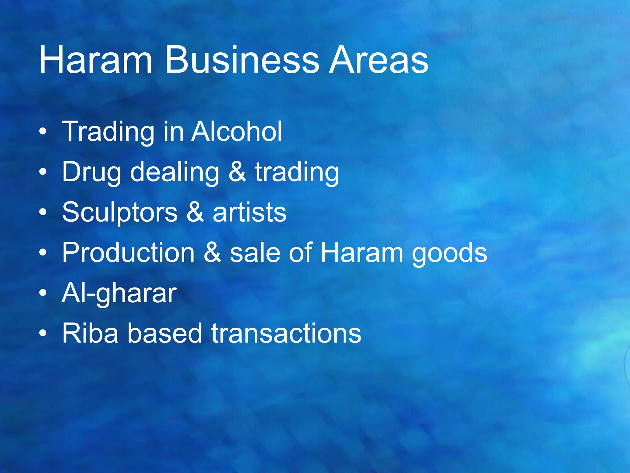 Islamic Business ethics ppt.ppt