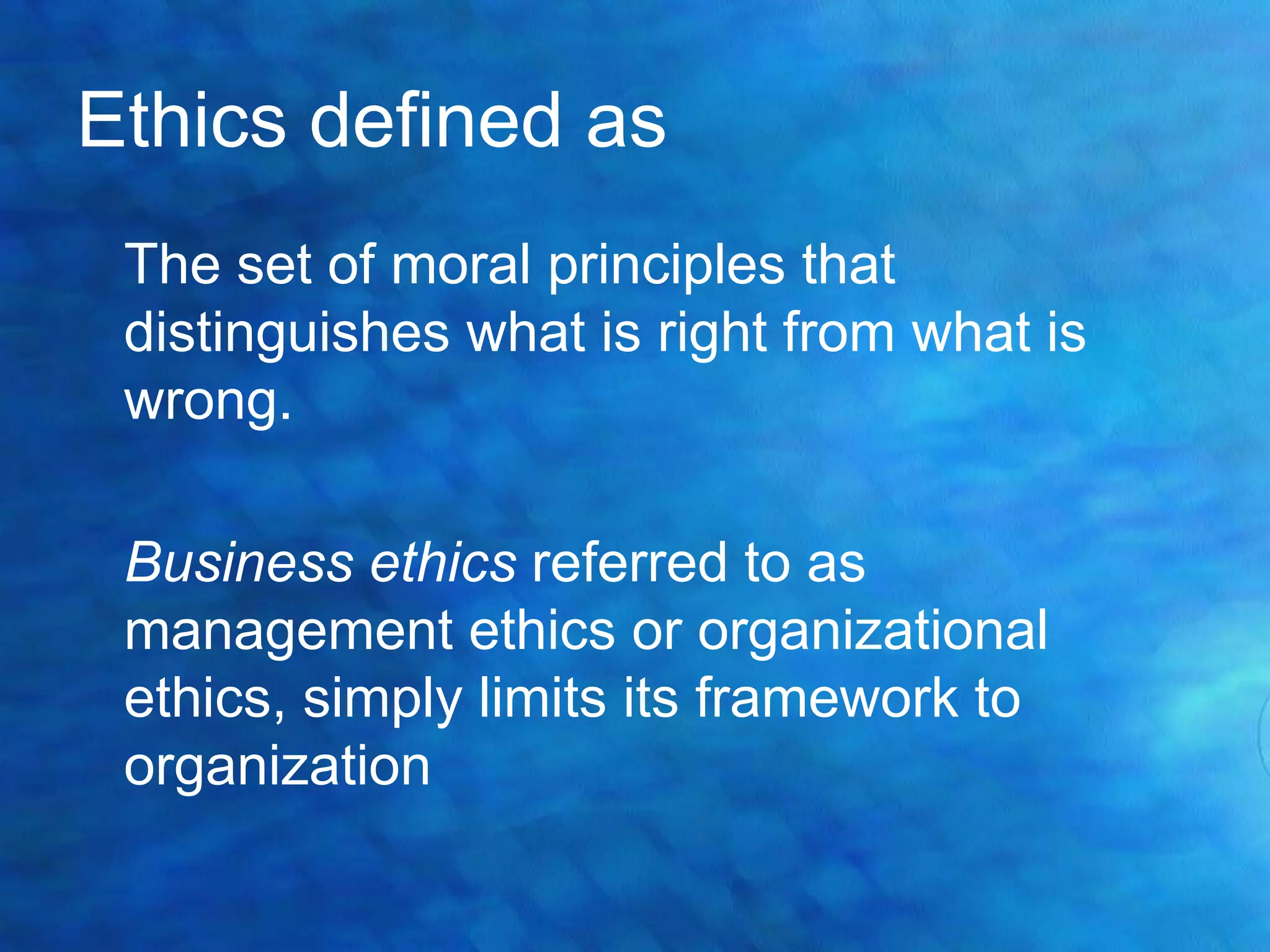 Islamic Business ethics ppt.ppt